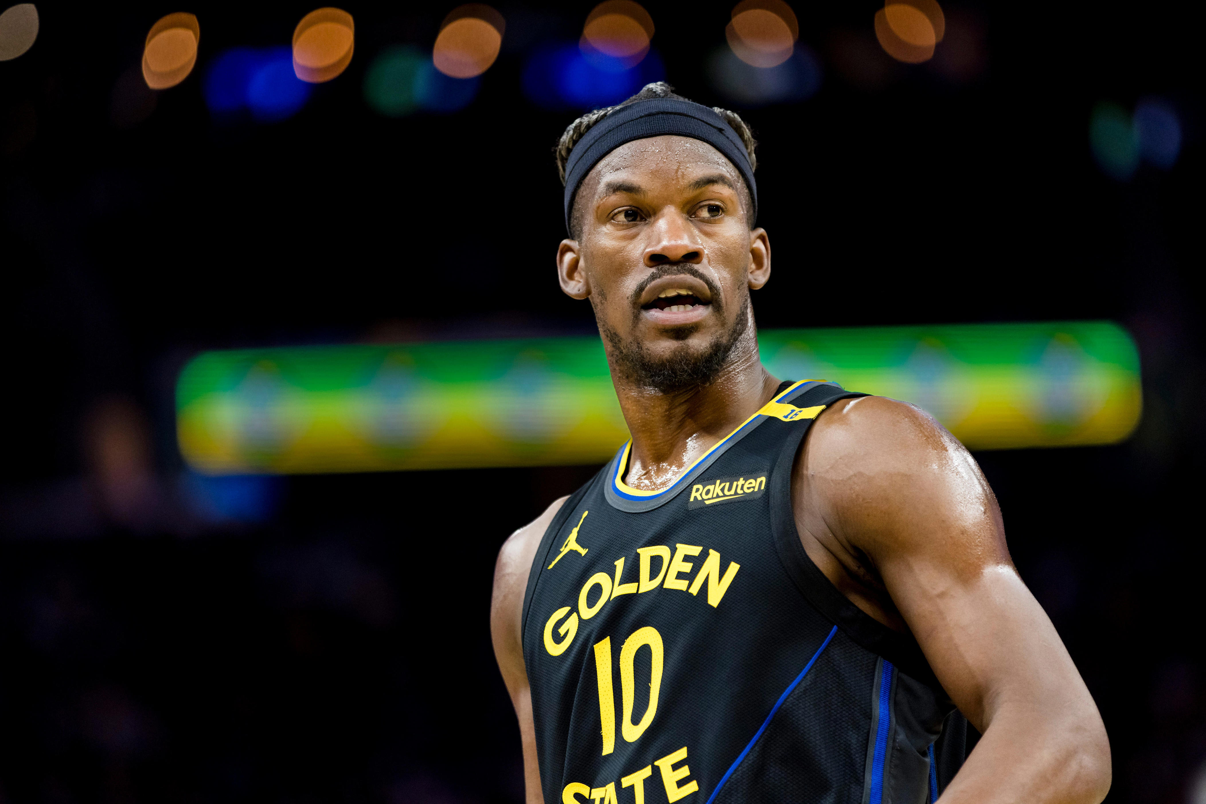 Warriors' Jimmy Butler calls for near perfect basketball in Stephen ...