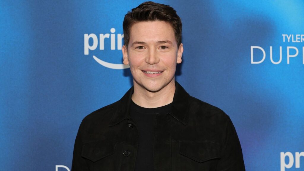 'Duplicity' Cast and Character Guide: Who Stars in Tyler Perry's Legal ...