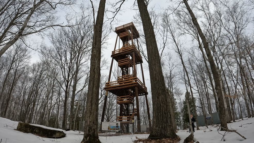 Excitement building around reopening of Potawatomi State Park ...