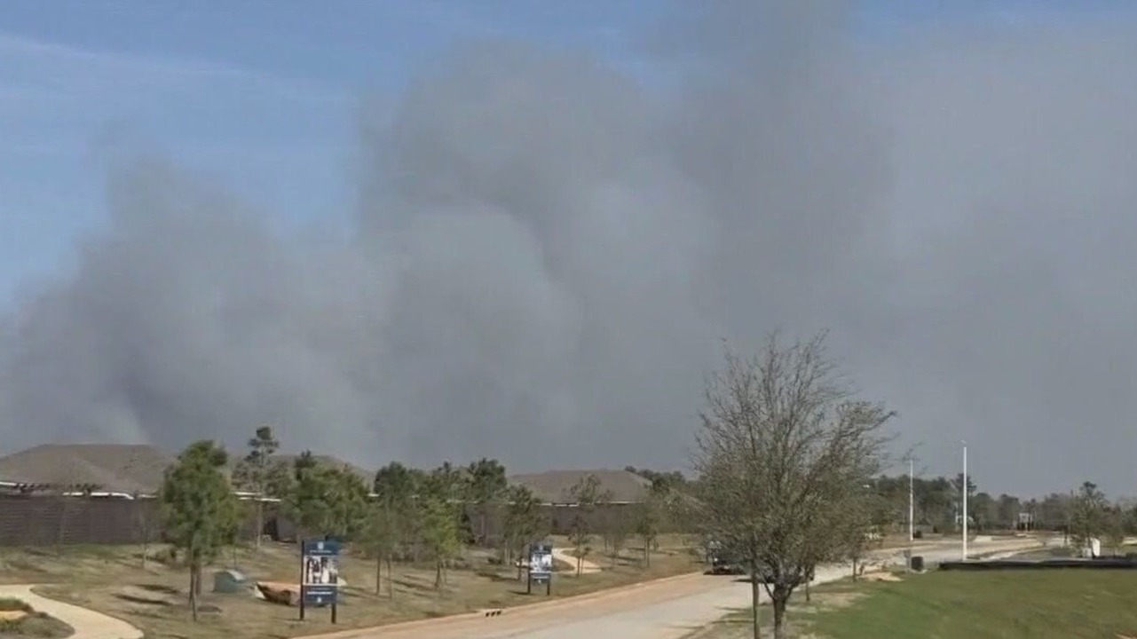 Preventing wildfire destruction in Austin