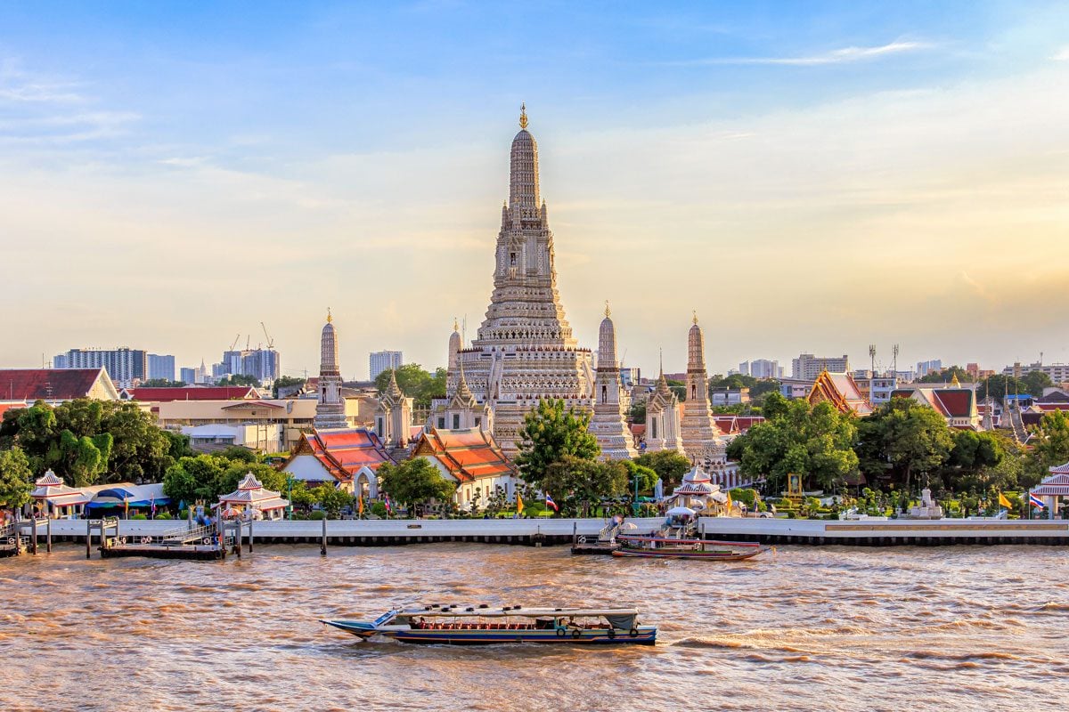 This Is the World’s Longest Place Name—And It Has 168 Letters