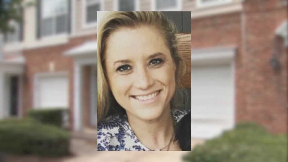 ‘She looked petrified’: Affidavit reveals how suspect confessed to ...