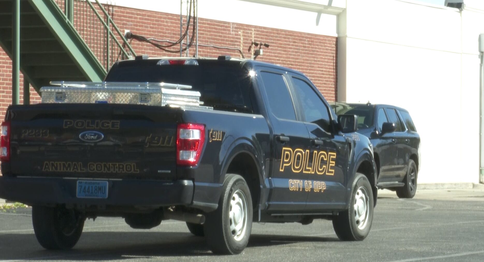 Opp keeping health and safety first during the Rattlesnake Rodeo