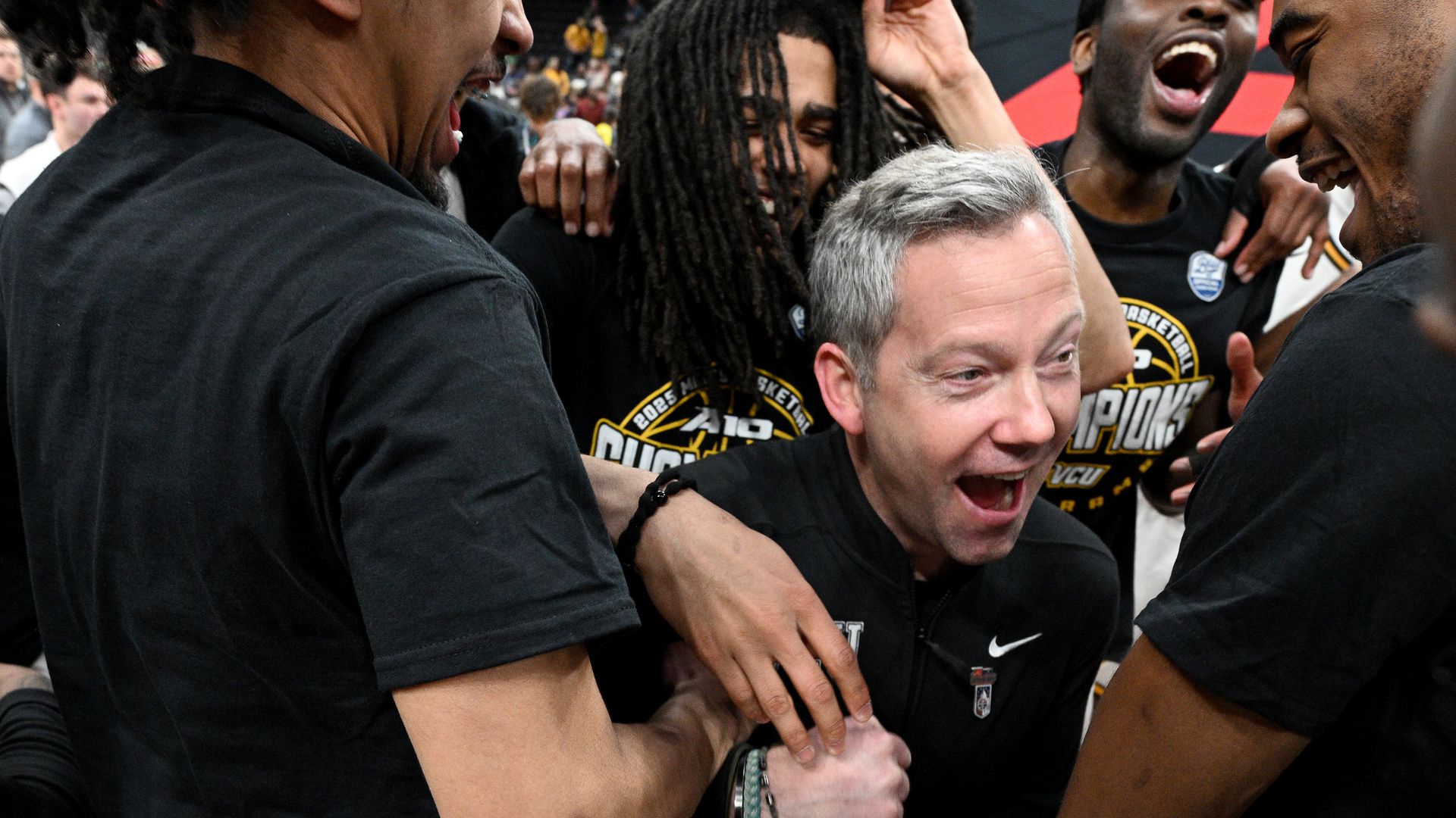 Reports: Ryan Odom Hired At Virginia