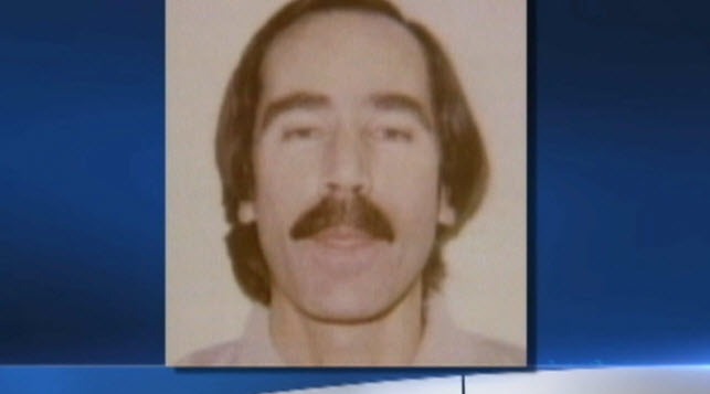 Pillowcase rapist Christopher Hubbart now lives in Antelope Valley