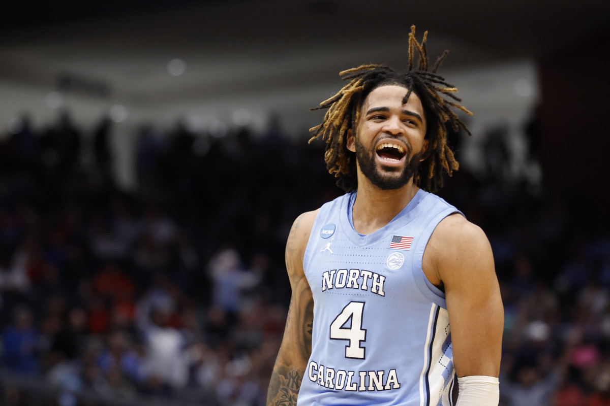 NBA Announces RJ Davis News After Final North Carolina Season