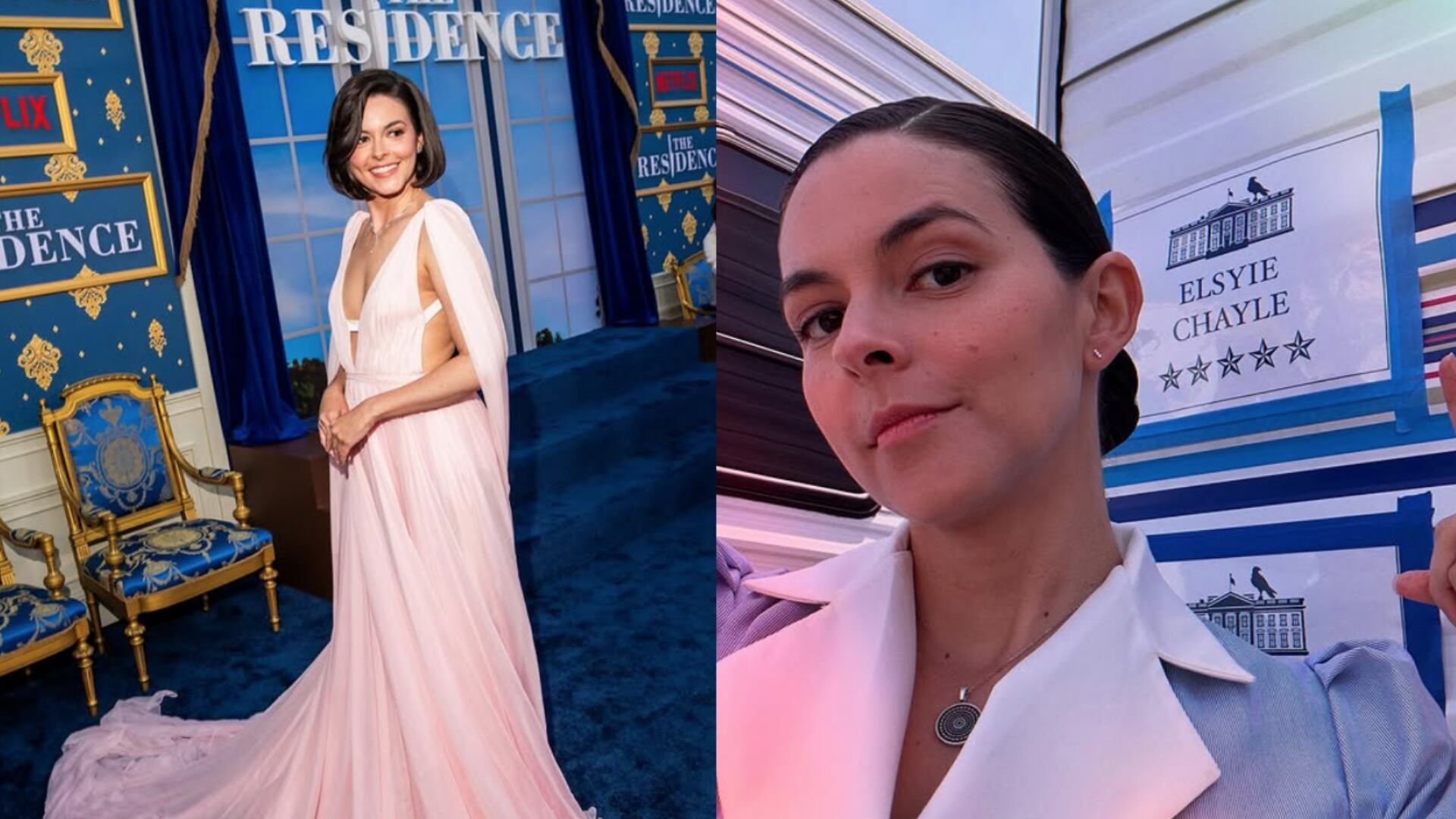 Julieth Restrepo triunfa en nueva serie de Netflix ambientada en un ...