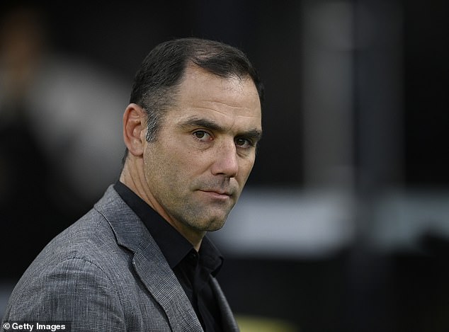 Broncos star Reece Walsh won't miss a single game for a shoulder charge ...