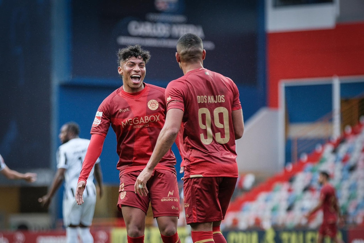 Alisson Santos bem encaminhado para reforçar o Sporting: conheça os ...