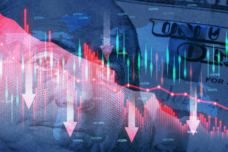 Stock Market Crashes: How to Protect Your Investments From Shocks to ...