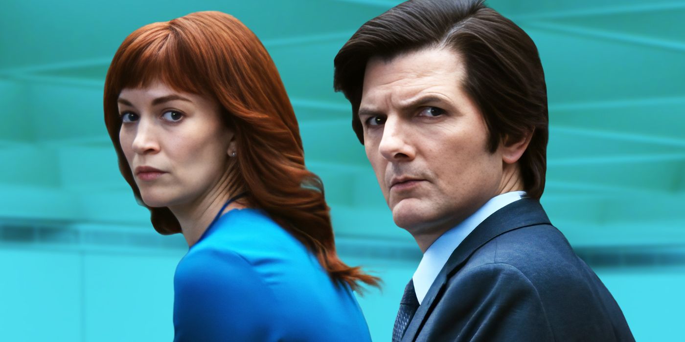 "They Don't Want To Stop Existing": 'Severance' Creator Dan Erickson ...