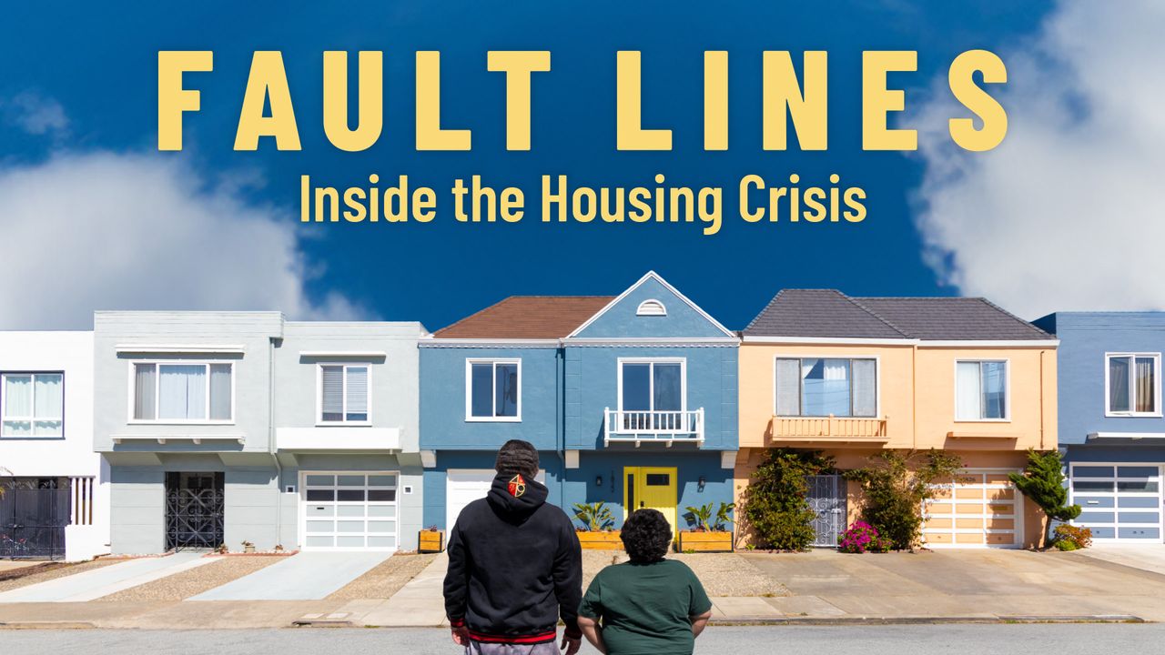 New documentary exposes gap between ideals and reality in Bay Area housing crisis