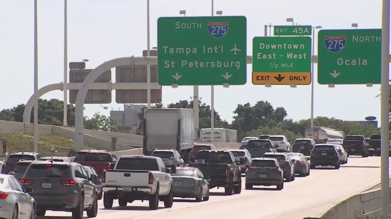 State considers bill to require front license plates