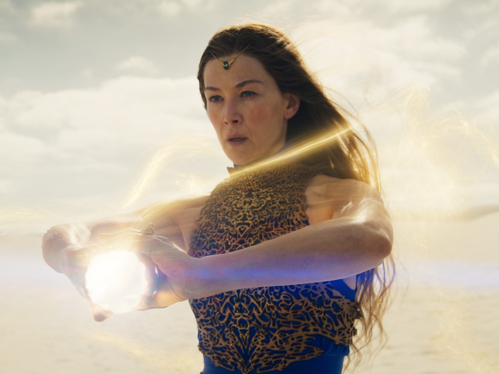 Will Moiraine die in 'The Wheel Of Time' season 3? The books give some ...