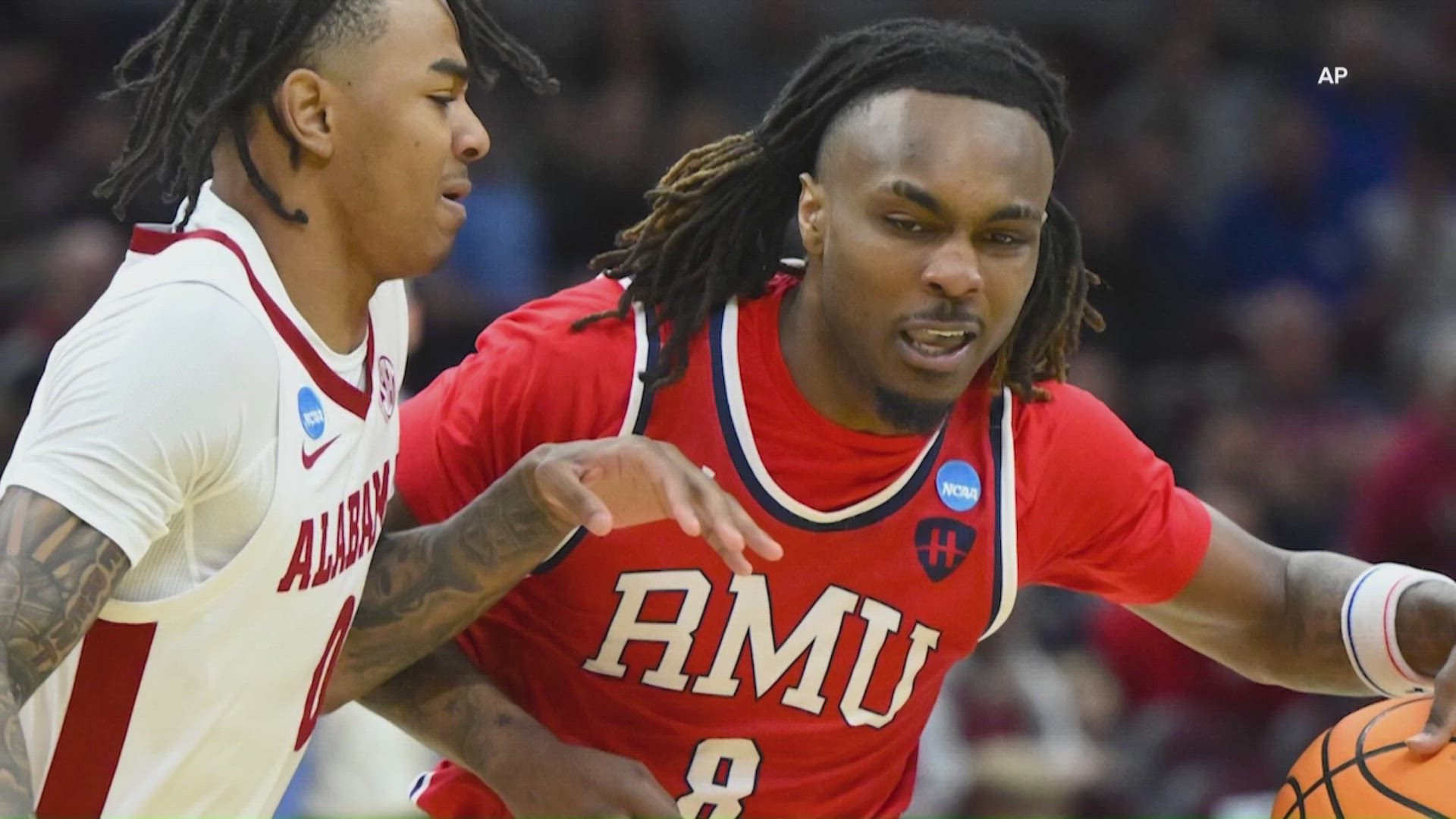 Alabama's win in the end justifies the messy means