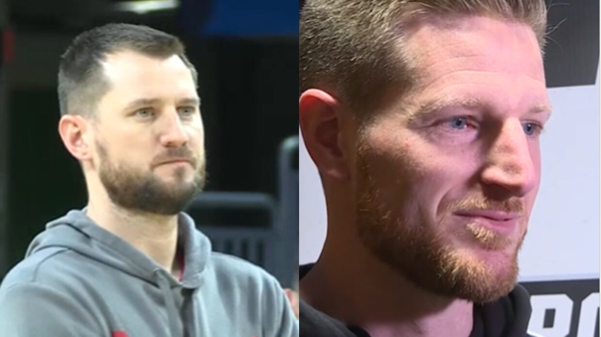 Texas Tech coaching staff includes Wichita basketball stalwarts