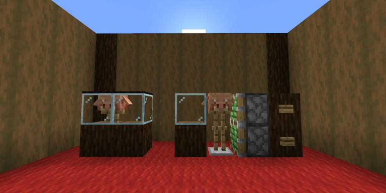 Best Minecraft Build Hacks