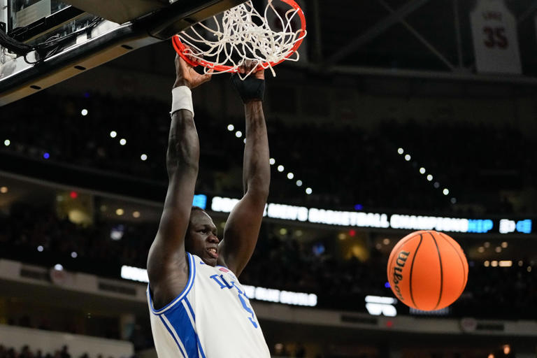 Five instant reactions to the Duke basketball March Madness victory ...