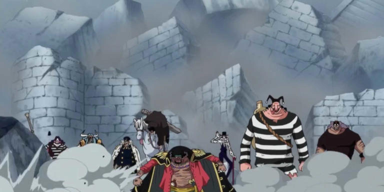 Characters Who Must Get More Screen Time In The Final Saga Of One Piece