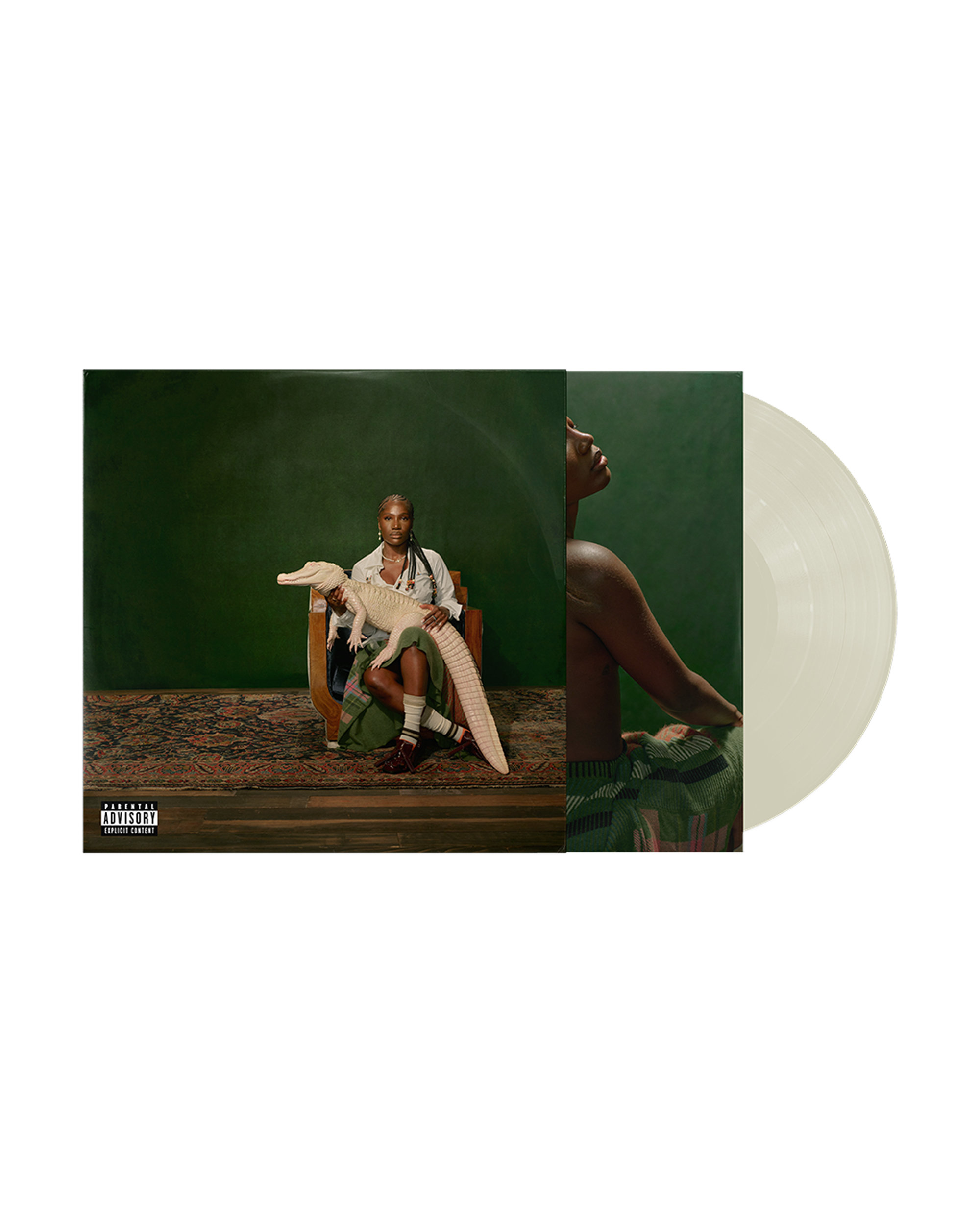 Doechii addresses 'wack' industry plant allegations on new song "Girl ...