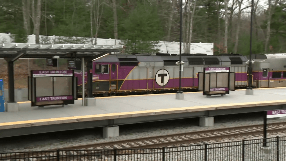 MBTA secures final approval to launch South Coast Rail service