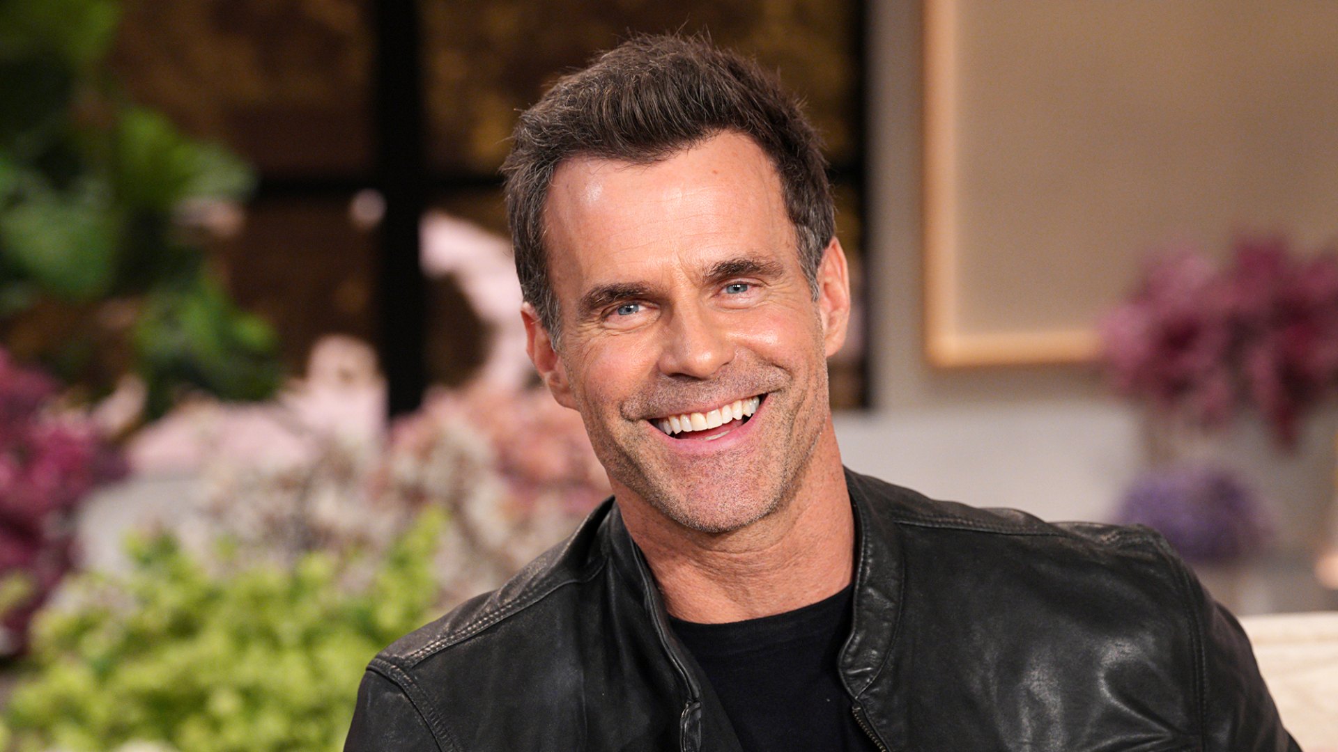 Cameron Mathison Says He's 'Super Close' to Ex Vanessa After Separation