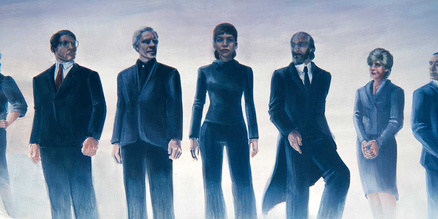 Severance: MDR's Numbers & What They Do Fully Explained (Theory Confirmed)