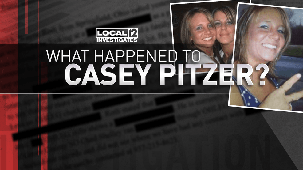 What happened to Casey Pitzer: Victim of tragic accident or murder that ...