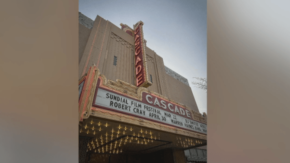 New and improved Sundial Film Festival returning in Redding on March 22