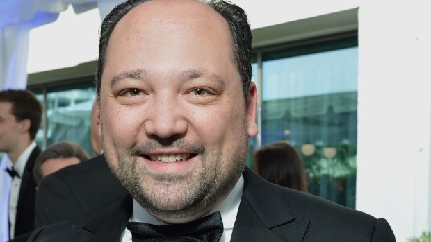 CNN Revamps Washington Bureau Leadership Under Philip Rucker