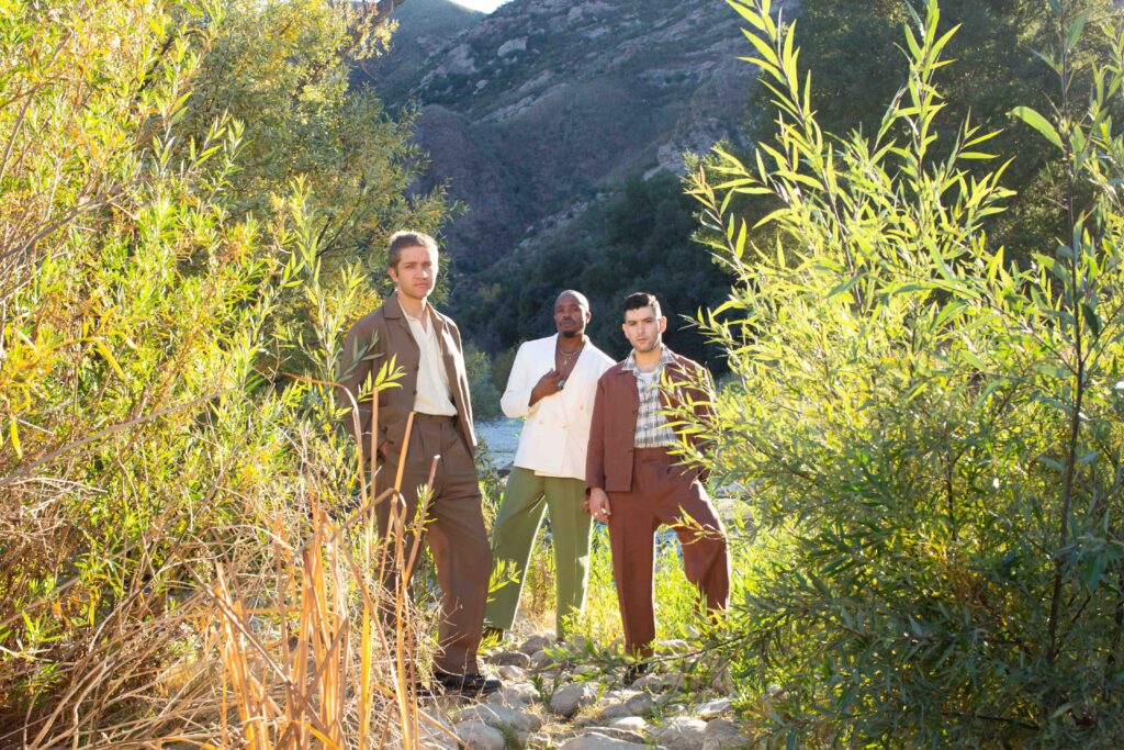 Durand Jones & The Indications Take a 'Lovers' Holiday' on New Song: Listen