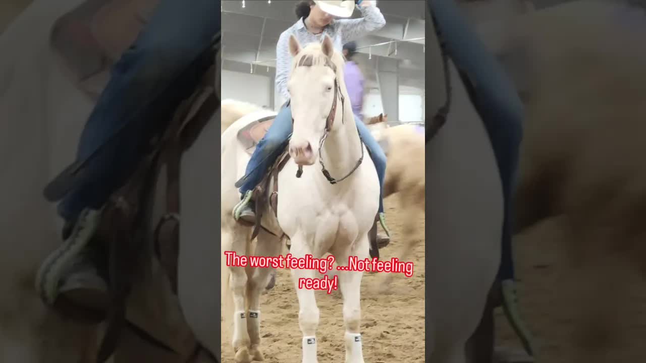Barrel Racing: Horseback Riding Practice & Competition