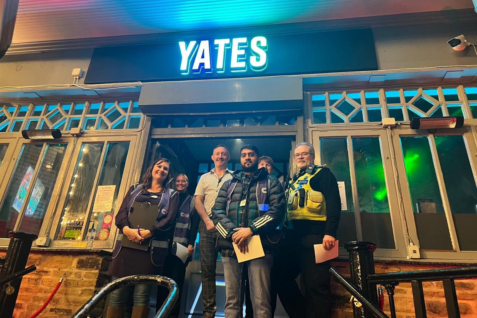 'Halifax has so much to shout about': Halifax celebrates 15 years of ...