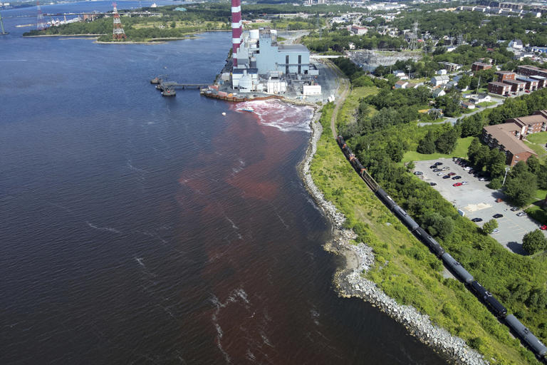 Takeaways from Associated Press report on efforts to capture carbon in ...