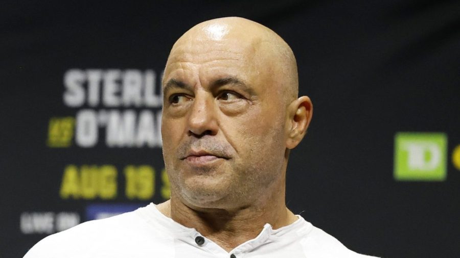 Joe Rogan backs Hegseth’s war on ‘woke garbage,’ ‘fat generals’