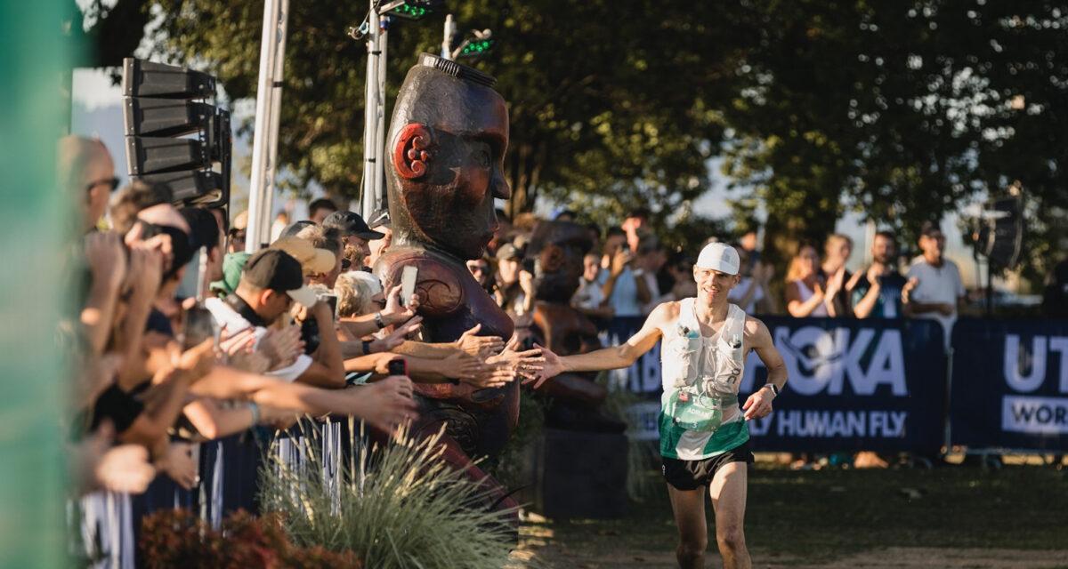 Chianti Ultra by UTMB : trois géants de l’ultra-trail face à face