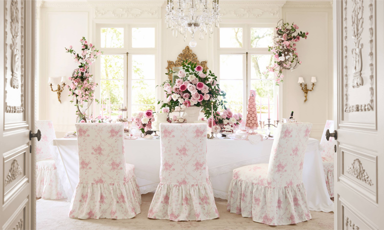 LoveShackFancy's First Home Collection for Pottery Barn Is Here to ...