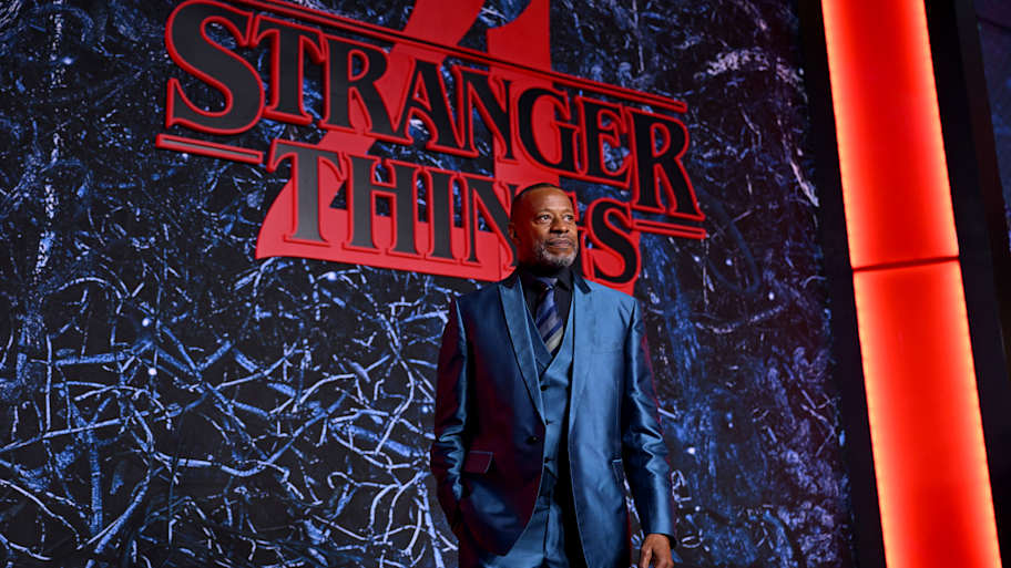 Stranger Things star set to join DC Universe in upcoming new HBO show