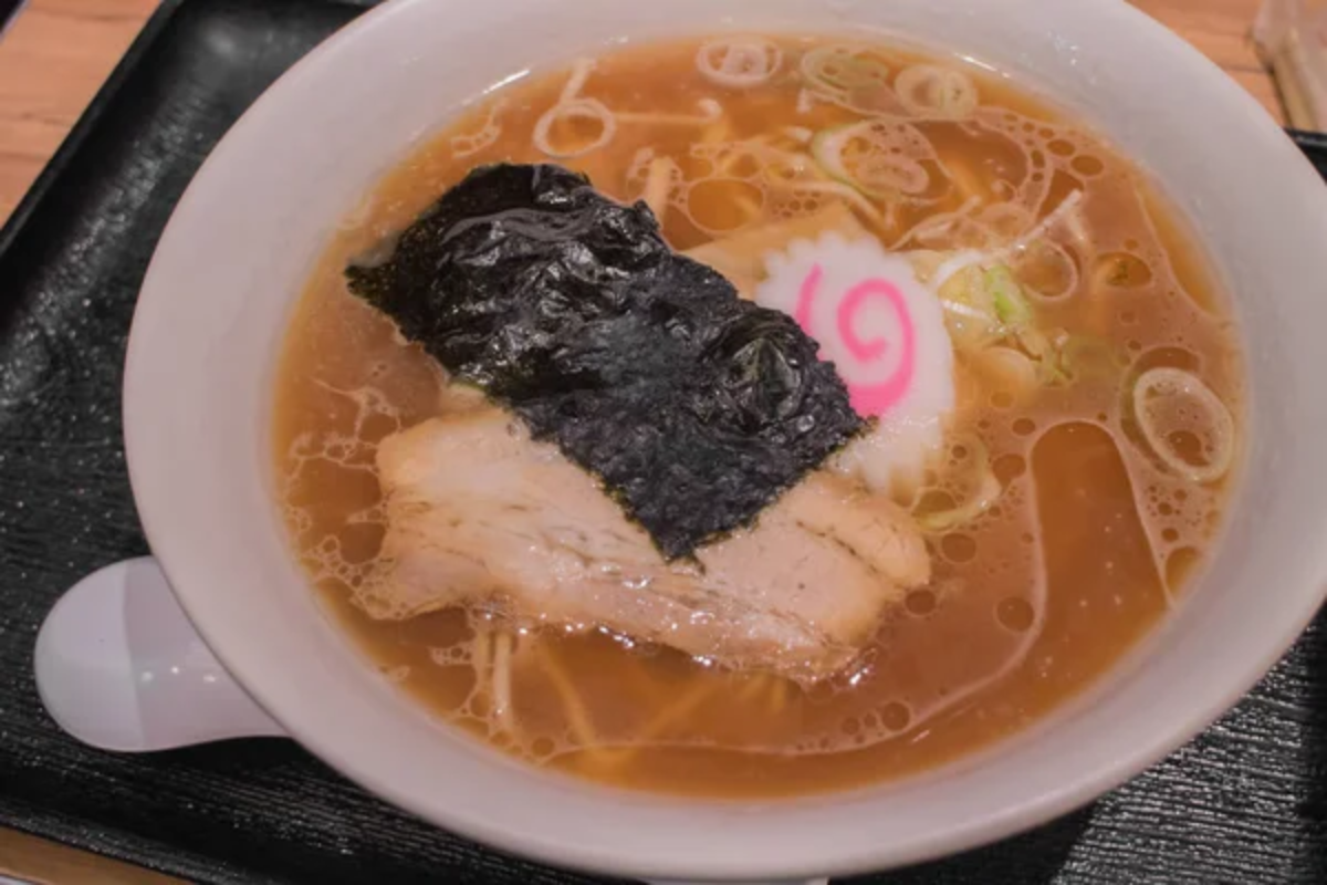 15 Can’t-Miss Ramen Shops in Tokyo