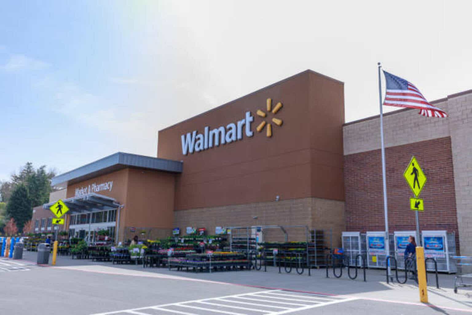 Walmart's expansion into premium beauty weighs on Ulta