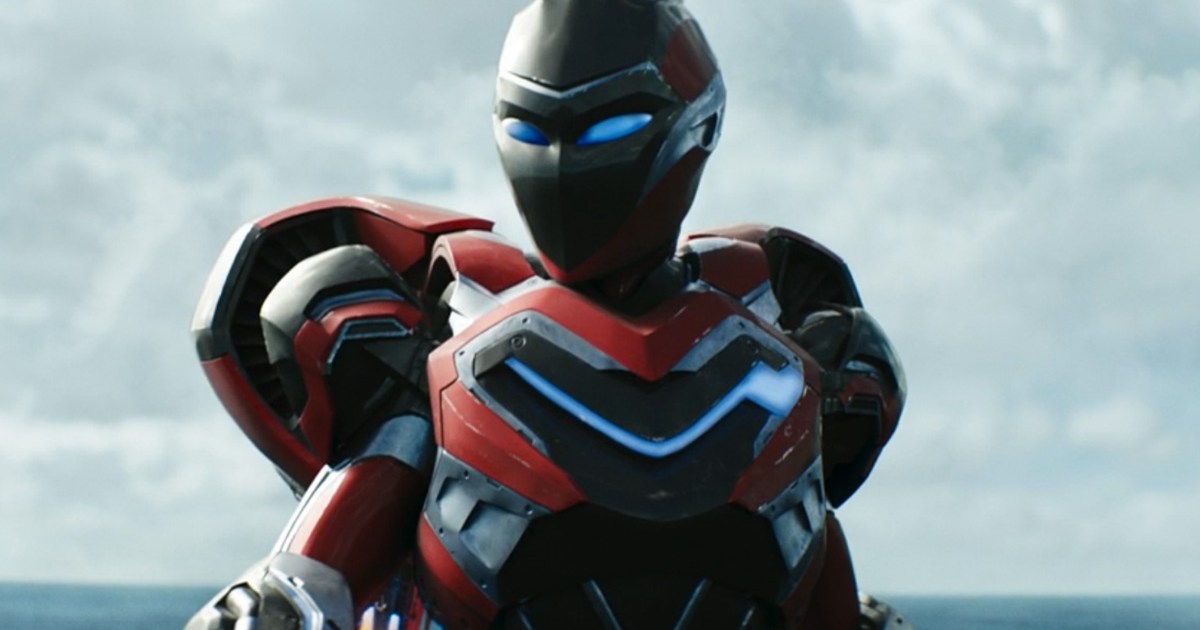 Ironheart Images Reveal Fresh Look at Riri Williams' New Suit in MCU Show