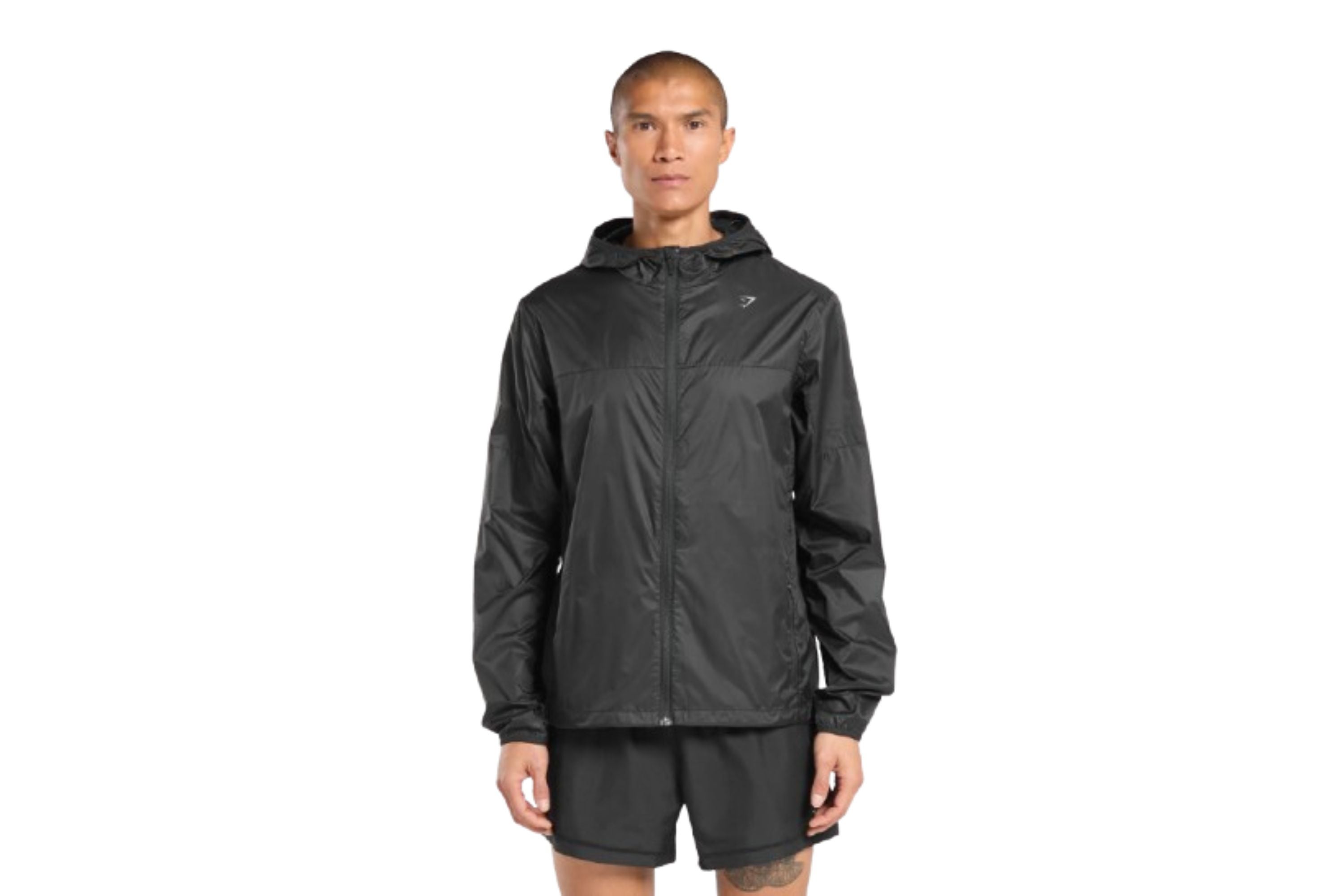 9 best running jackets for men, tested by our resident fitness writer