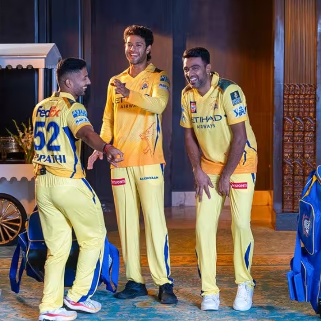 Ravichandran Aswin to Matheesha Pathirana: Bowler who can help CSK to ...