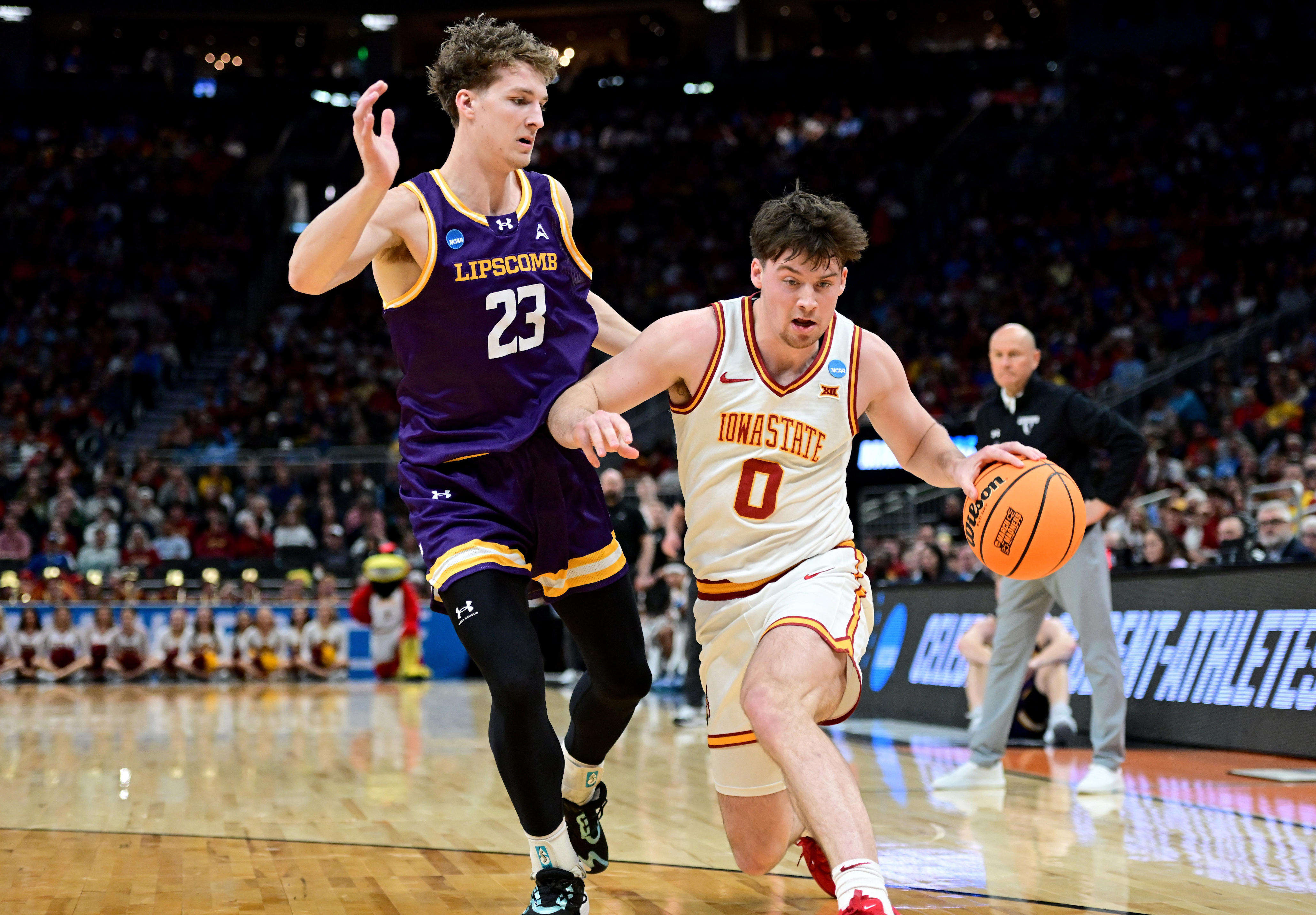 Iowa State basketball vs Ole Miss prediction: Who has edge in NCAA ...