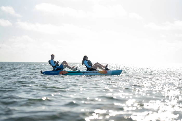 Old Town Unveils 2025 Kayaks: New Tech and Endless Adventures