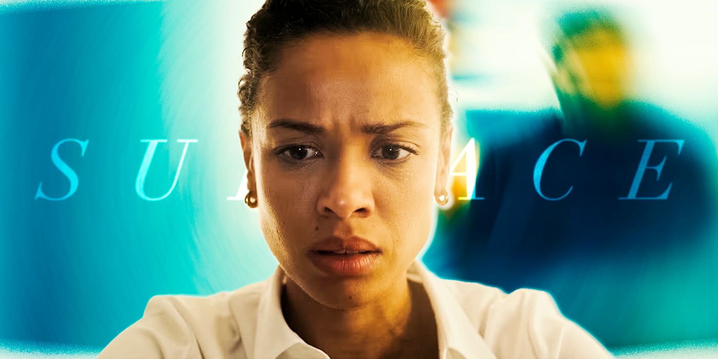 Surface Season 2, Episode 5 Review: The Apple TV+ Show Reaches New Highs