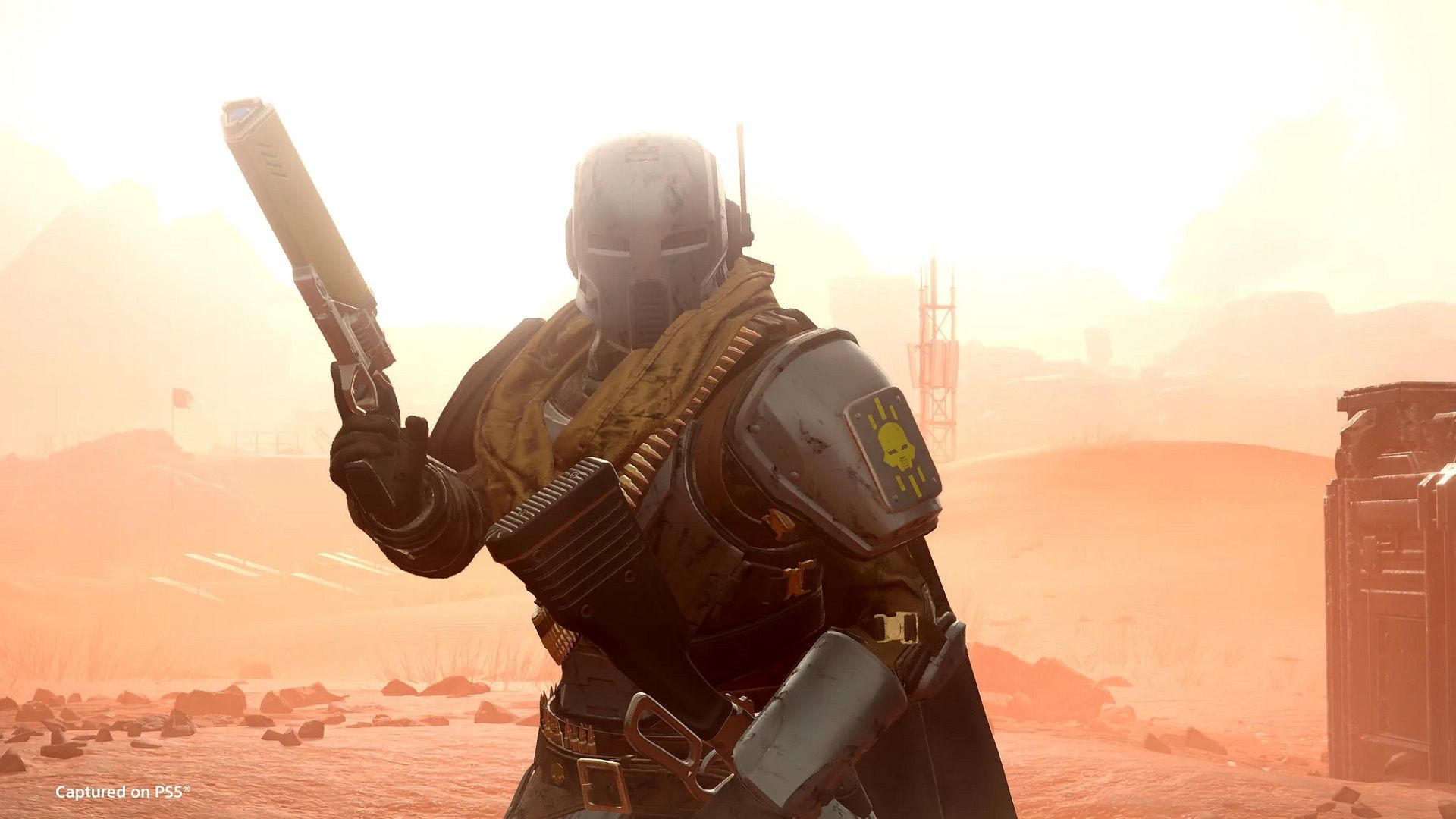 "Games that get 19% user score do not generally recover": Helldivers 2 CEO reflects on Arrowhead ...