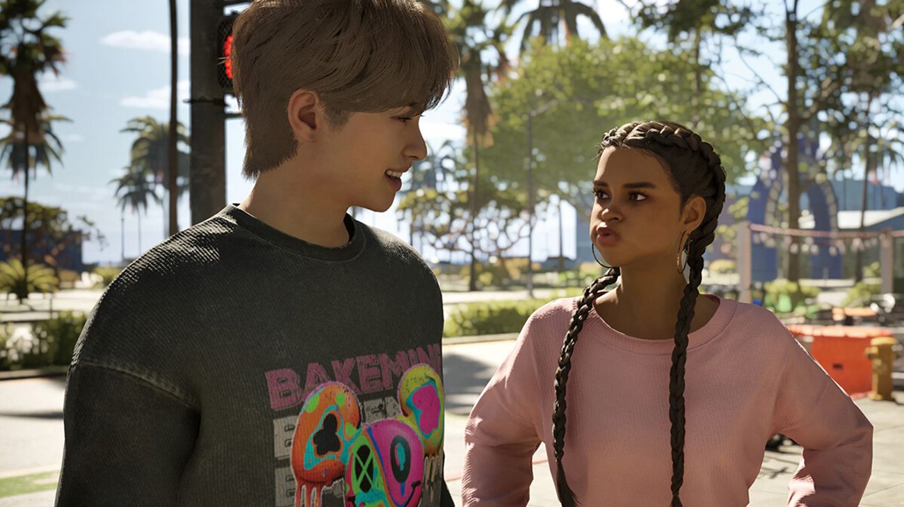 Inzoi's 'Smart Zoi' AI system sounds great on paper but seeing it in a ...