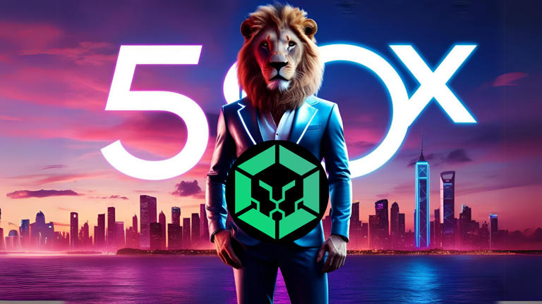 Ripple (XRP) vs. BinoFi (BINO): Which Crypto Will 50X Faster in 2025?