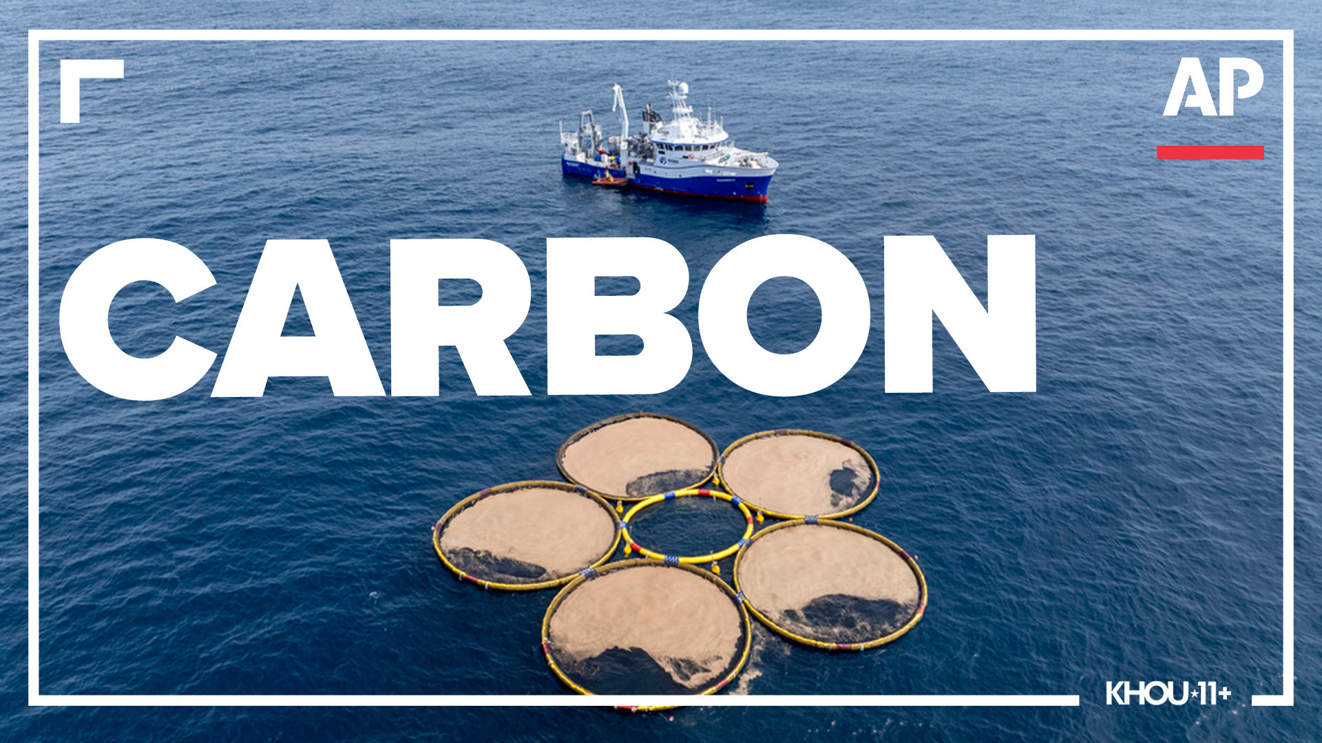 Ocean dumping – or a climate solution? A growing industry bets on ocean ...